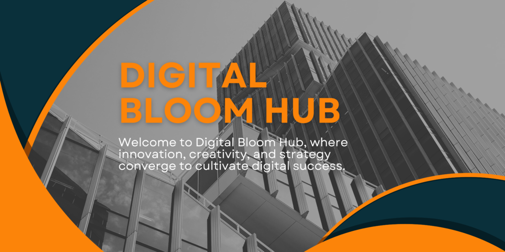 About Us - Digital Bloom Hub
